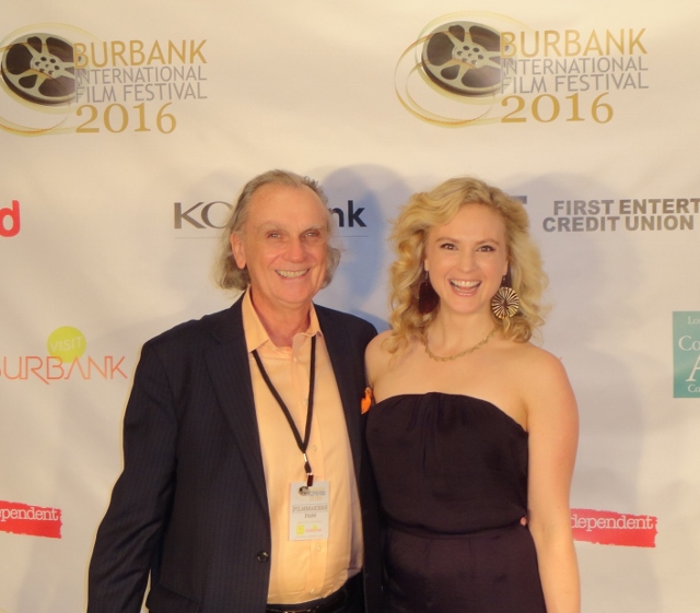 Philip C. Sedgwick, Screenwriter, Contact